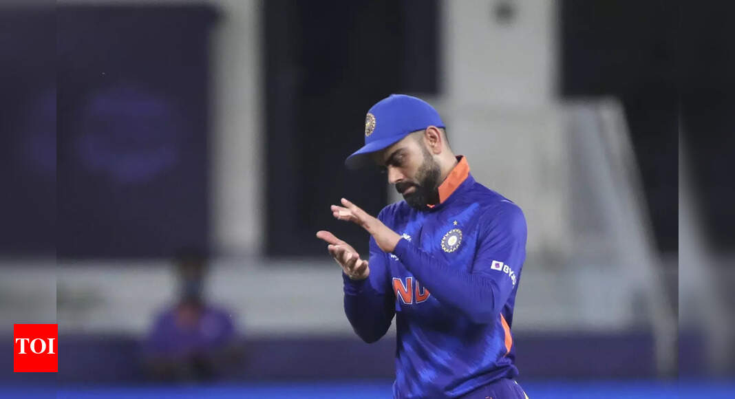 Social Humour: Memes that went viral after India crashed to second ...