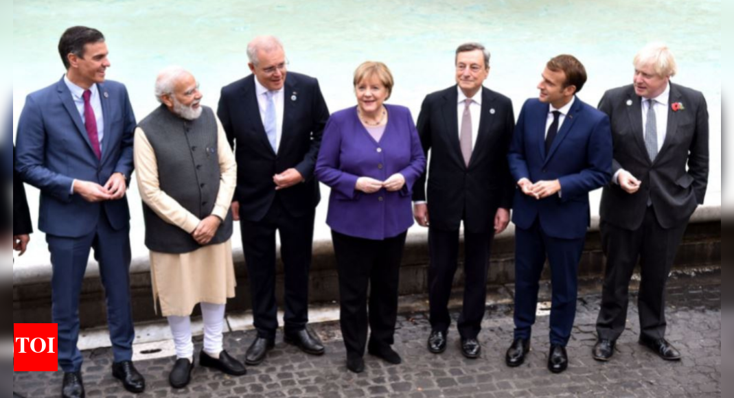 PM Modi: G20 Summit 'fruitful' in addressing issues of global ...