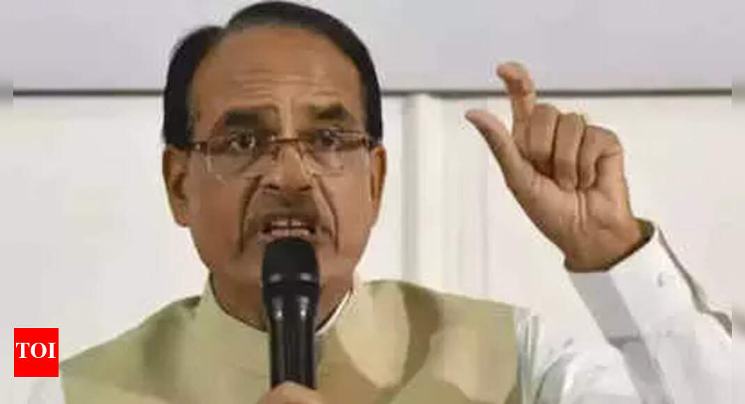 MP Foundation Day: From 'Bimaru state' to self-reliant | Bhopal News ...