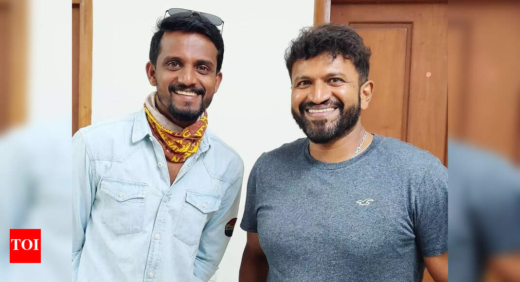 Kannada Rajyotsava 2021: Kirik Keerthi remembers late actor Puneeth ...