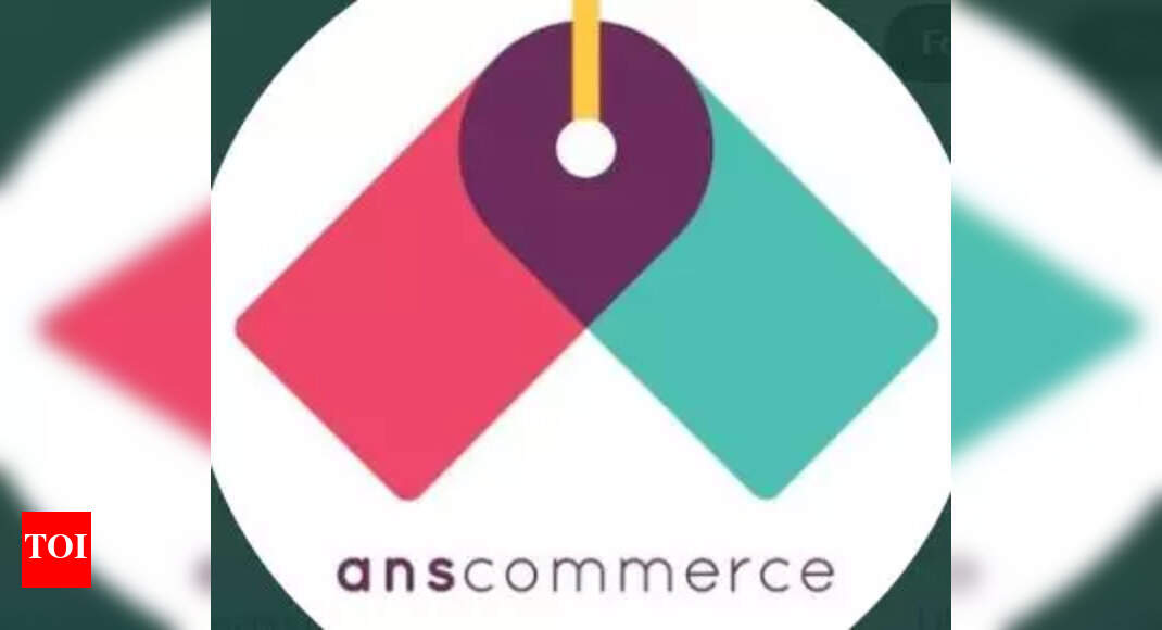 ANS Commerce to hire over 400 employees in FY22 - Times of India