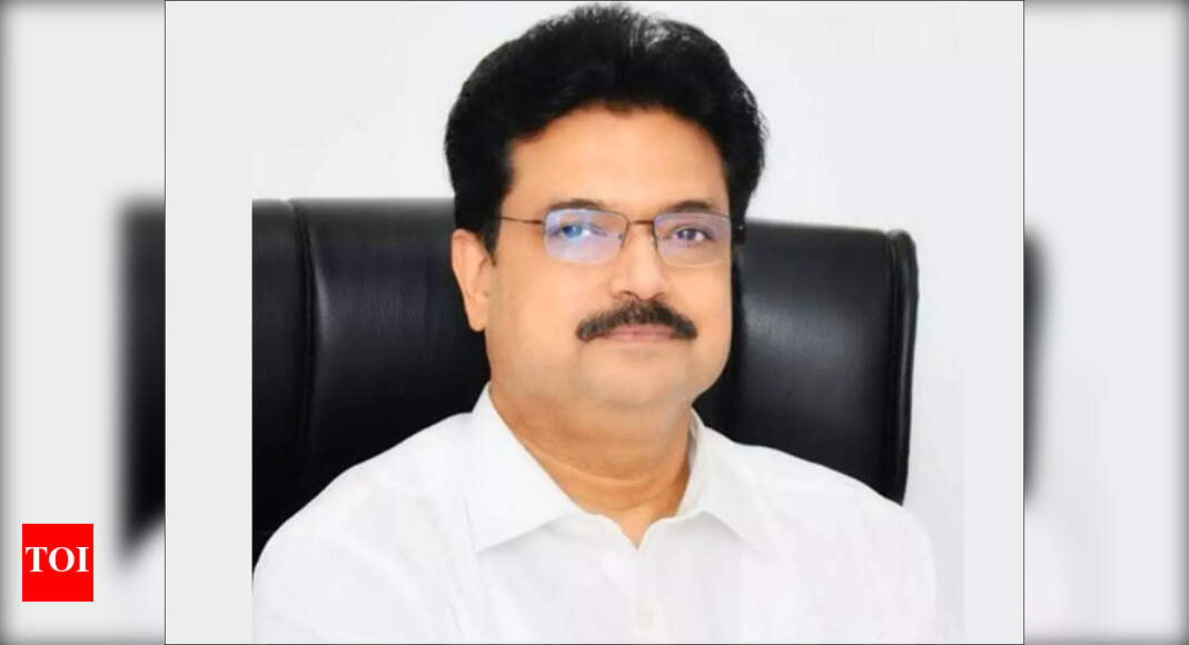 DU VC Yogesh Singh Interview: Universities need to explore alternate ...