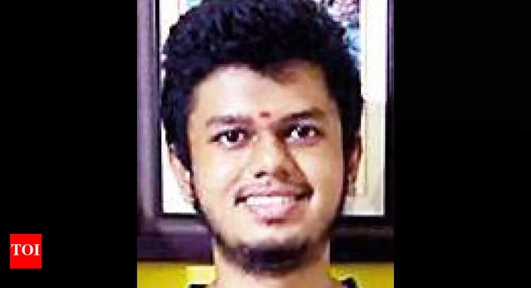 Neet: Pune’s NEET topper Hriday Mohite second in Maharashtra after ...