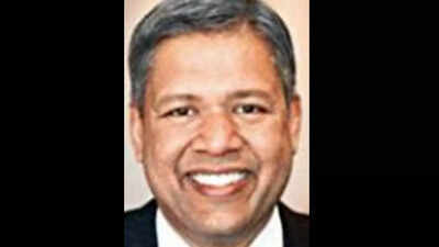 Mysuru-born CS Venkatakrishnan is global CEO of Barclays | Mysuru News ...