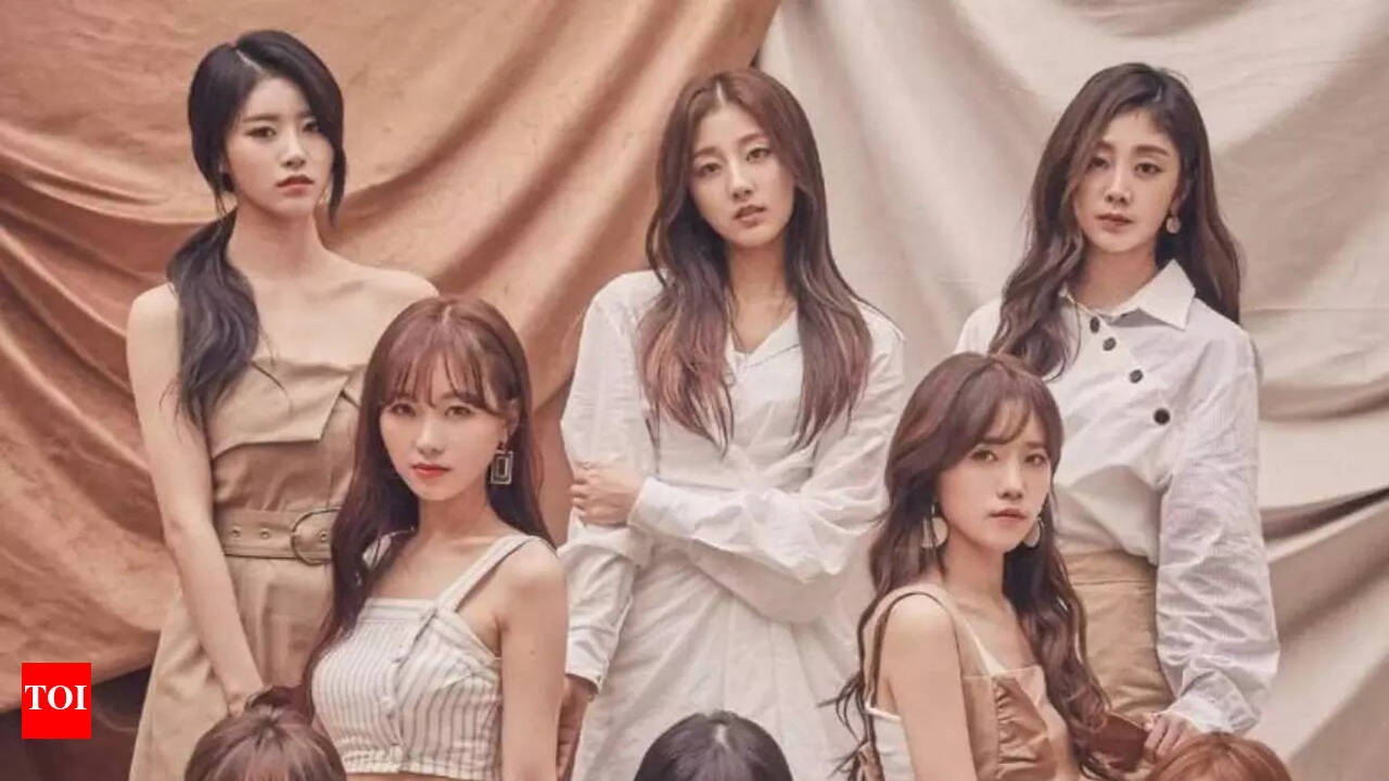 Lovelyz Profile
