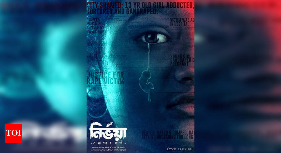 ‘Nirbhaya’ trailer brings back the haunting memories of Delhi gang-rape ...