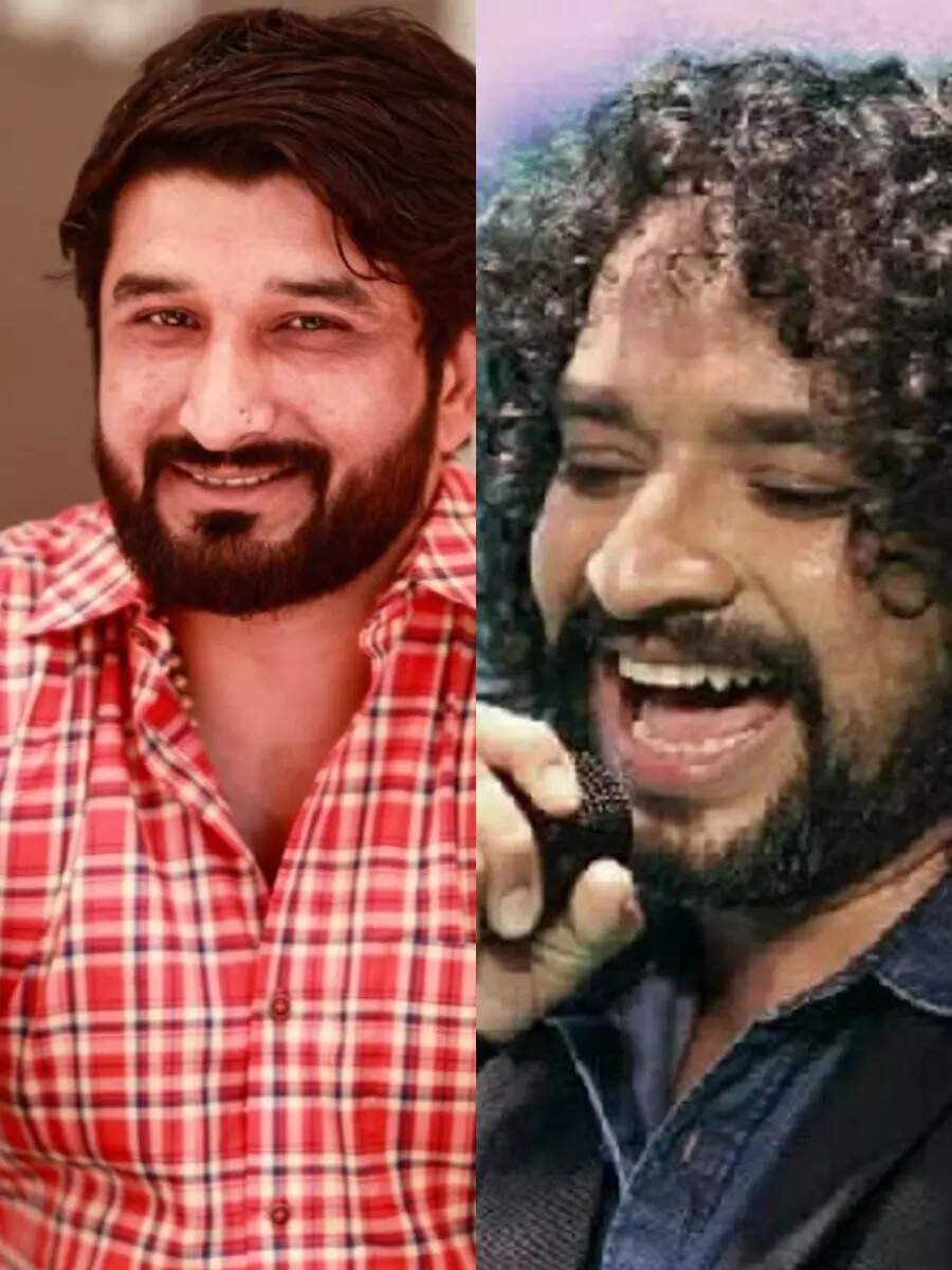 Gujarati top evergreen folk songs | Times of India