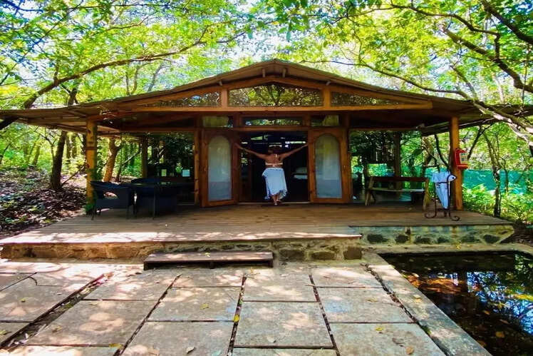 Luxury hotels around Mumbai for a last minute Diwali escape | Times of ...