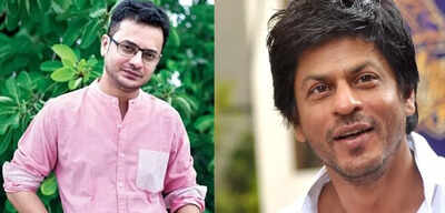 Rahul Banerjee: Shah Rukh Khan inspired us to believe ‘Yes, you can ...