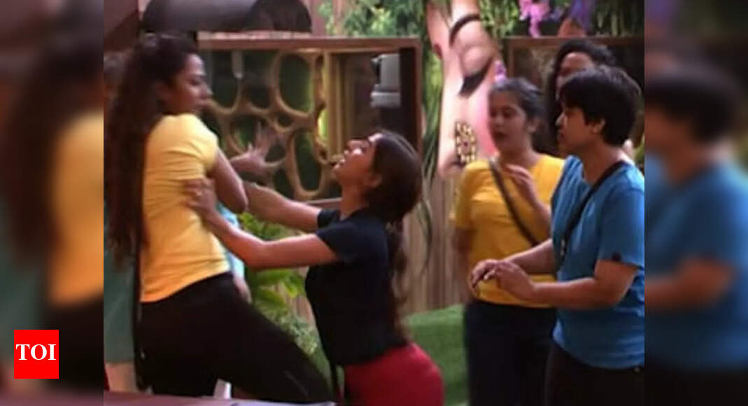 Bigg Boss Marathi 3 preview: Here’s a peek into the new weekly task ...
