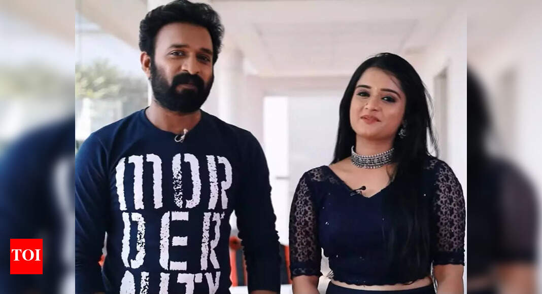 Santhwanam actors to have a blast in 'Start Music'; watch teaser ...