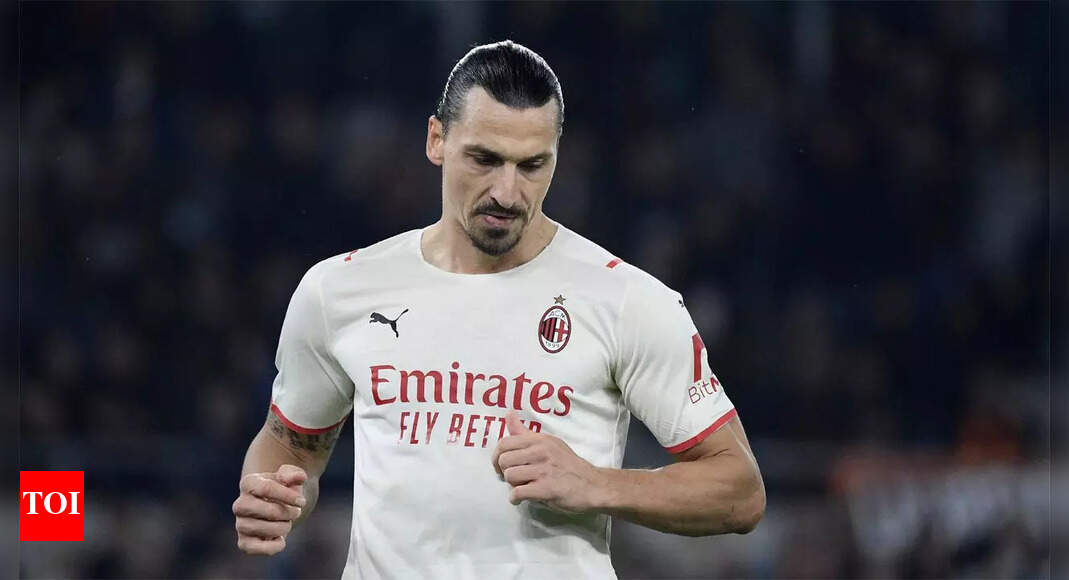 Zlatan returns as Sweden seek to book World Cup berth | Football News ...