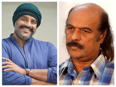 Murali Gopy remembers his dad veteran actor Bharath Gopi on his birth ...