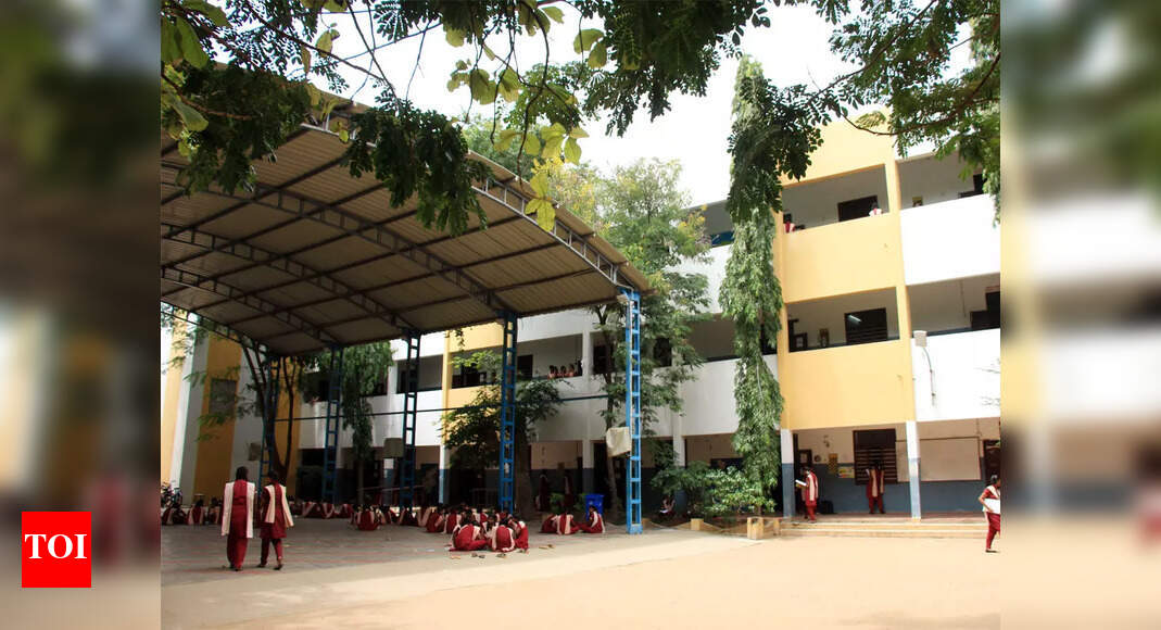 Atal Schools Dehradun: Another 135 Atal schools to come up in 2nd phase ...