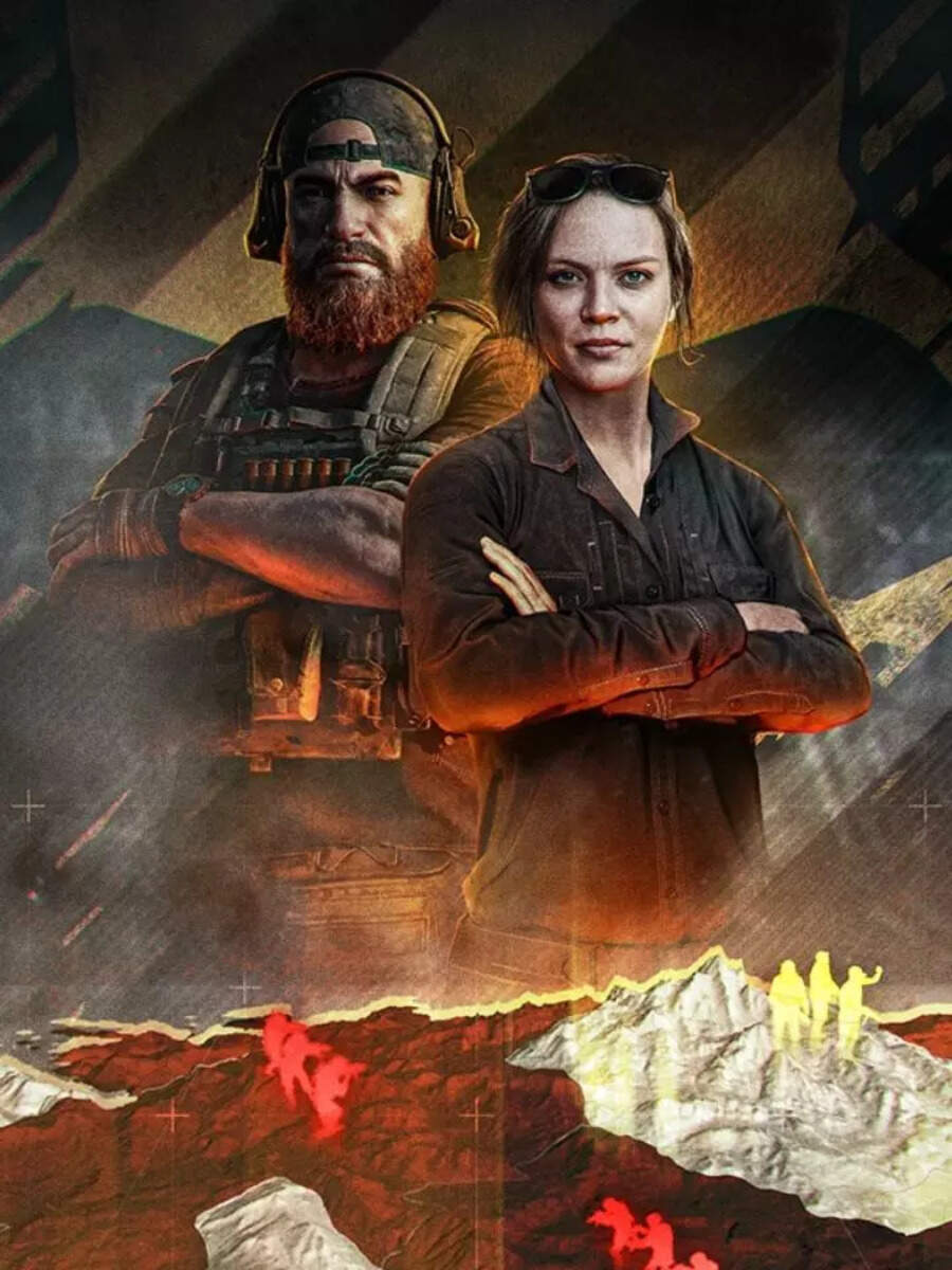 Tom Clancy’s Ghost Recon Breakpoint Operation Motherland: 10 things to ...