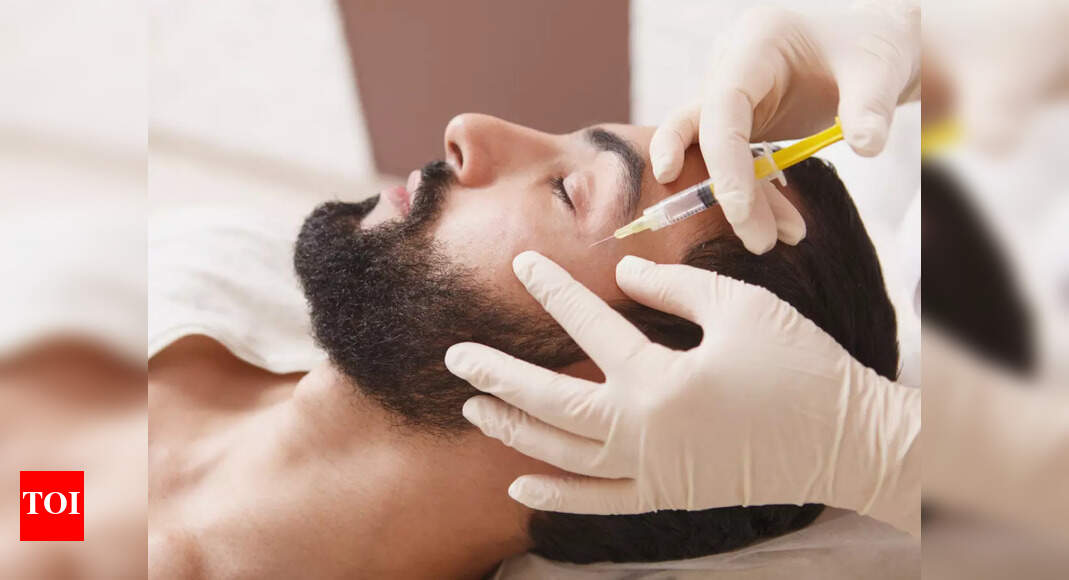 Everything you need to know about Bio-fillers - Times of India