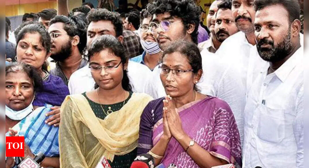 Badvel Bypoll Results: With opposition missing in action, YSRC sweeps ...