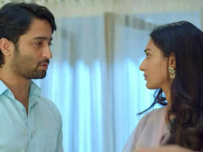 Kuch Rang Pyar Ke Aise Bhi 3 update, November 2: Dev and Sonakshi ...