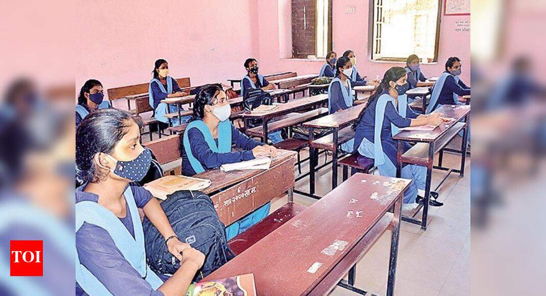 Delhi govt restarts free coaching scheme for underprivileged | Delhi ...