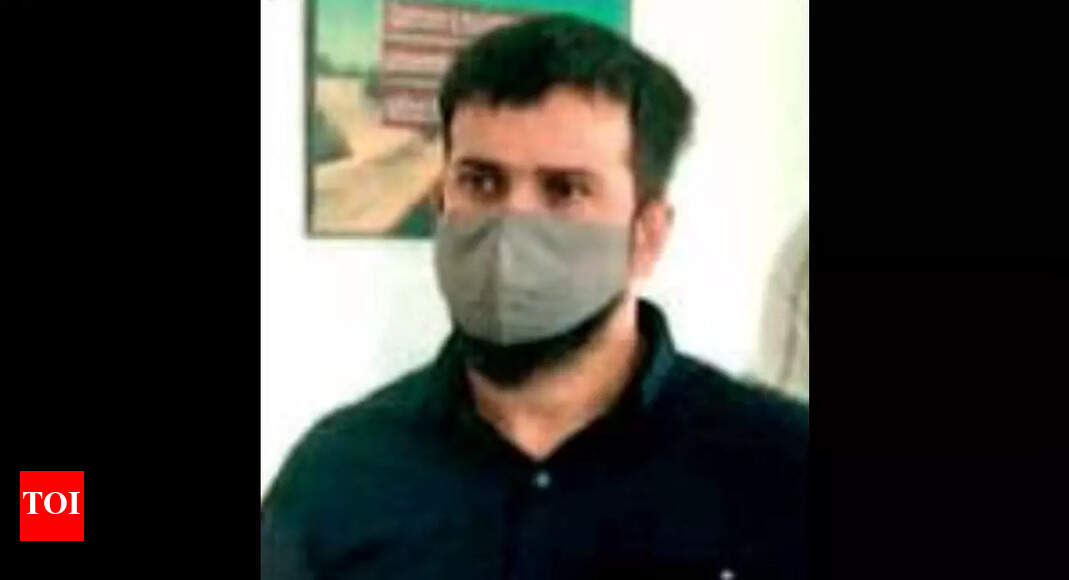 Middukhera murder: Mohali cops to bring Amit Dagar,Kaushal Chaudhary ...