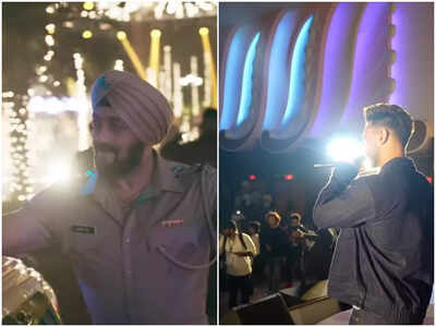 WATCH: Fans cheer for Salman Khan-Aayush Sharma’s 'Bhai Ka Birthday ...