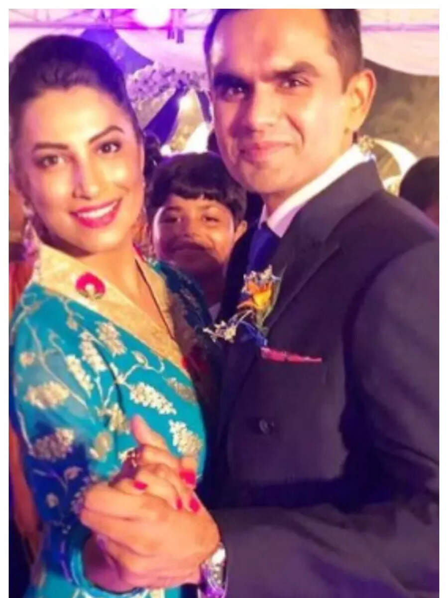 Times when Kranti Redkar made headlines | Times of India