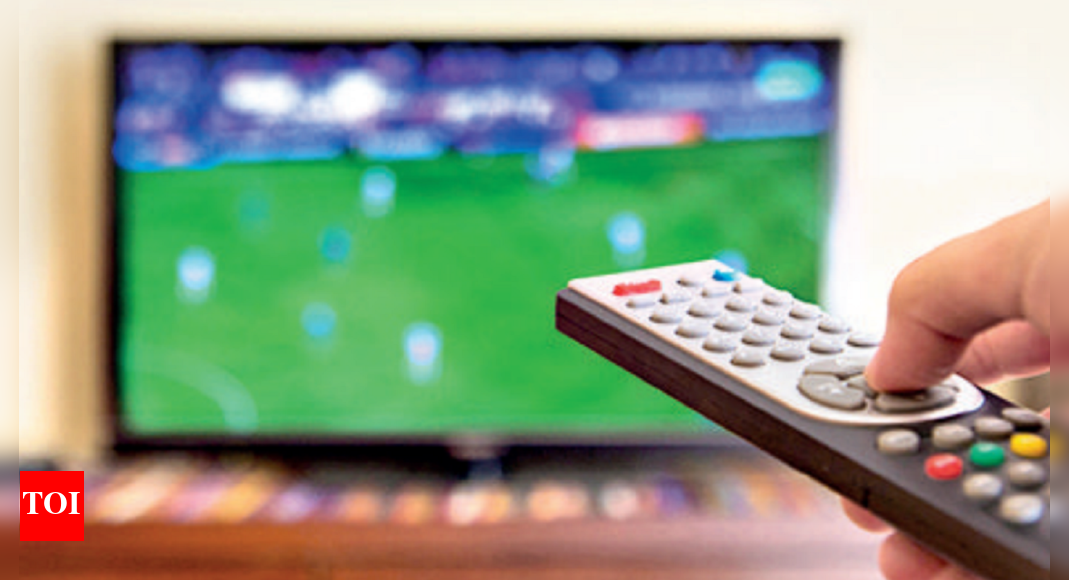 Rpd: Govt panel: Use STBs to get universal TRP data | India News ...