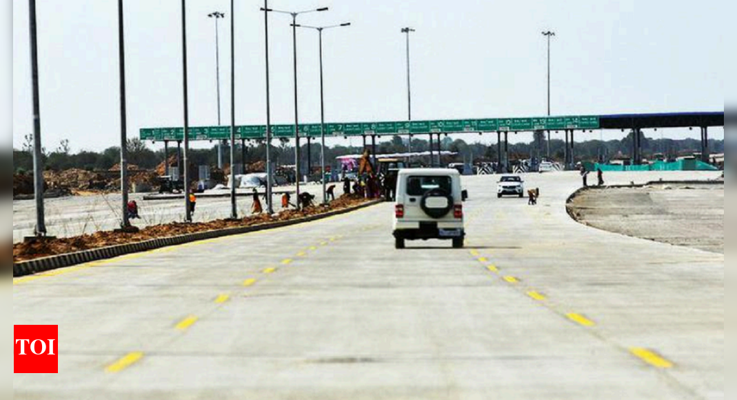 Share Northern Ring Road project cost: Rajasthan to Centre | Jaipur ...