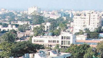 Indore: Property sales set to see boom in Indore district as demand up ...