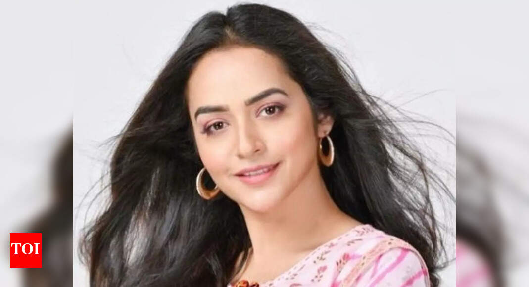 Exclusive - Rishton Ka Manjha actress Aanchal Goswami talks about her ...