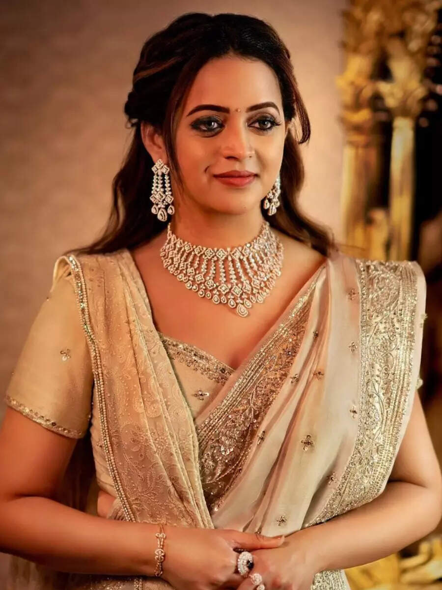 Diwali: M-Town divas dole out major festive vibes | Times of India