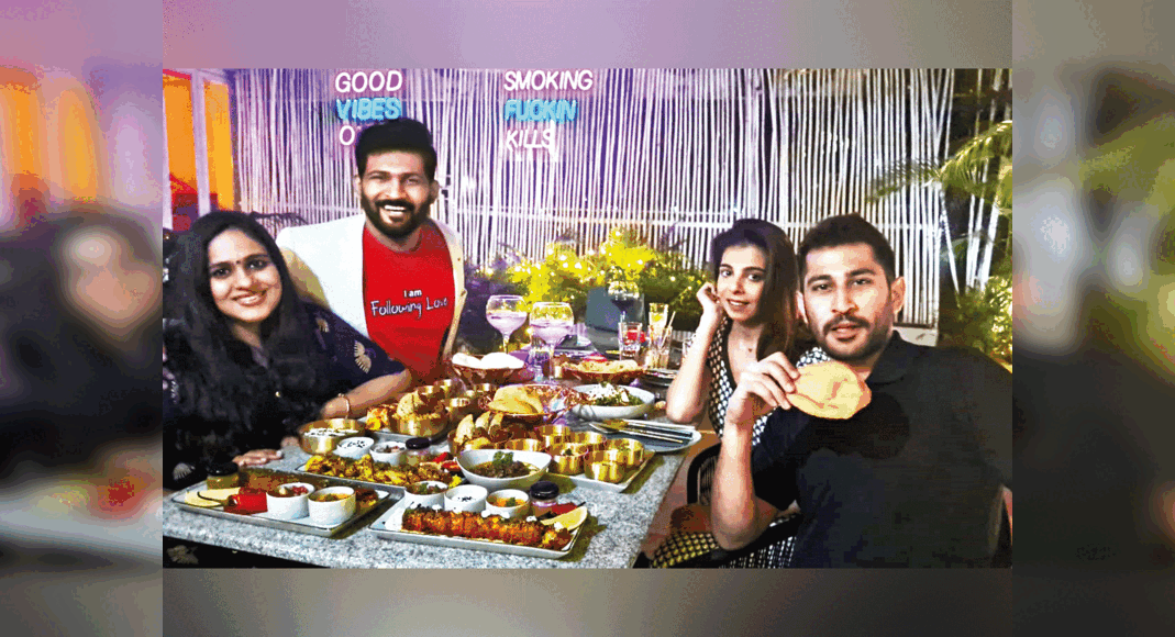 diablo: Restaurant Review: Diablo – Food & Recipes