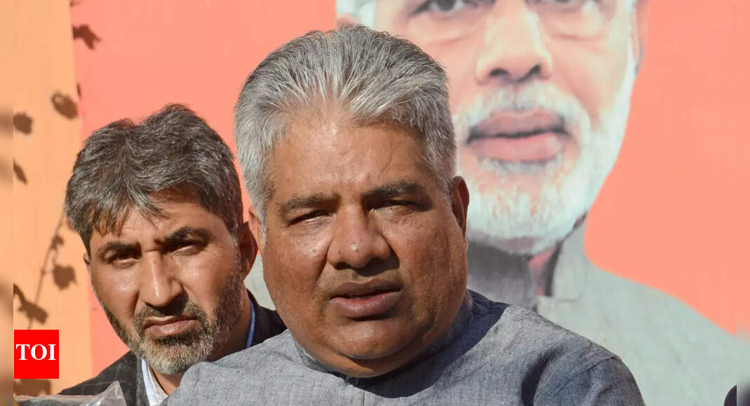 India welcomes active participation of SACEP countries in CDRI: Yadav ...