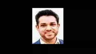 Newly elected Edison mayor in New Jersey has Gujarat roots | Vadodara ...