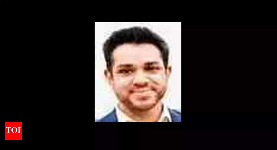 Newly elected Edison mayor in New Jersey has Gujarat roots | Vadodara ...