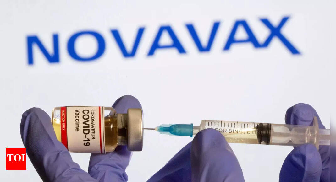 Novavax files for emergency use listing of Covid-19 vaccine with WHO ...