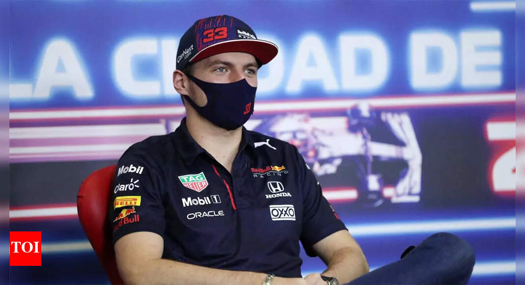 Verstappen calm on COVID threat to F1 title, Hamilton wary | Racing ...