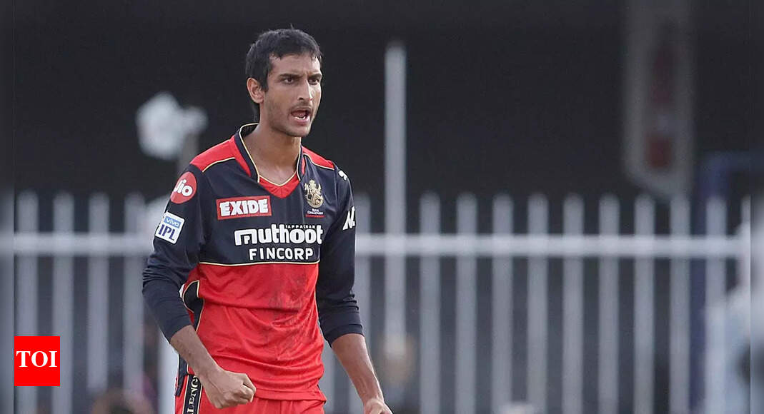 Syed Mushtaq Ali Trophy: Bengal clinch a thriller vs Baroda | Cricket ...