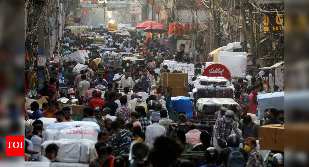 India reports 10,929 new Covid-19 cases and 392 deaths in last 24 hours ...