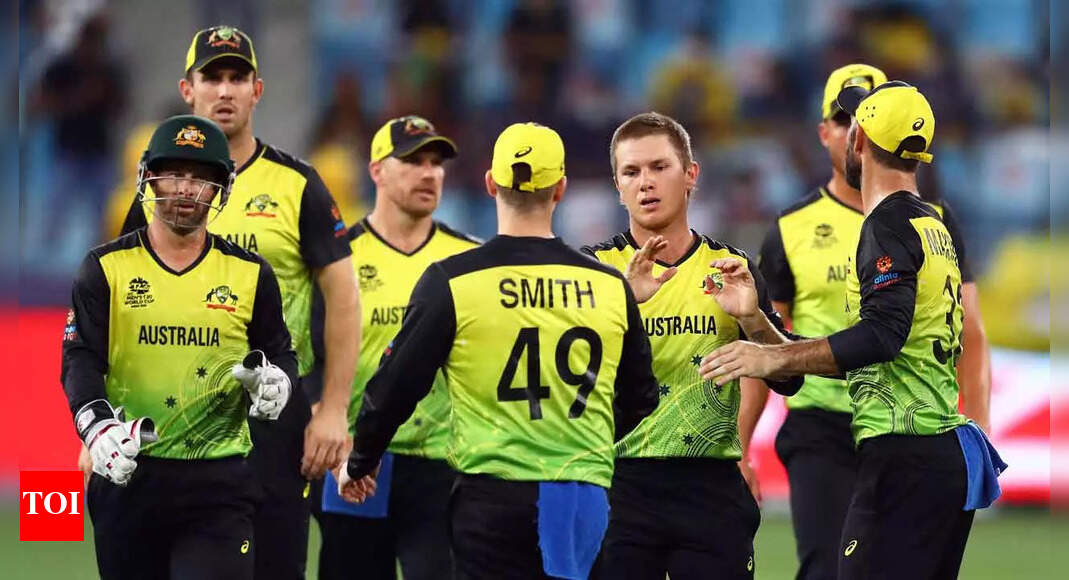 T20 World Cup: In quest for semis, Australia target big win over West ...