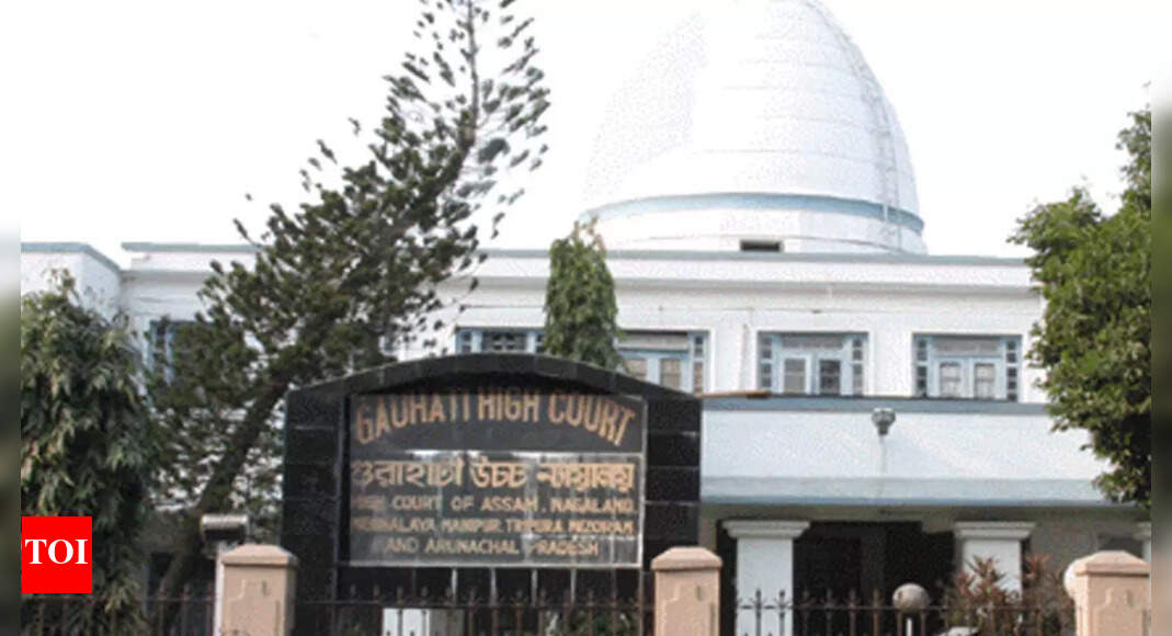 Lumding forest eviction drive from Monday on Gauhati high court orders ...