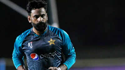 We fear no one at Twenty20 World Cup, says Pakistan's Mohammad Hafeez ...