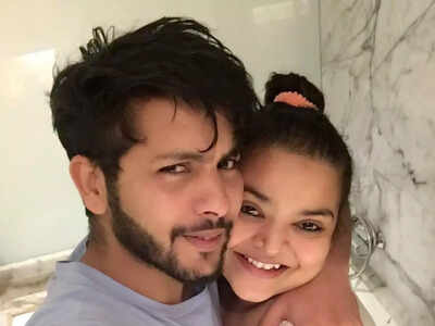 Bigg Boss 15 contestant Nishant Bhat's rakhi sister Harshada Pathak ...