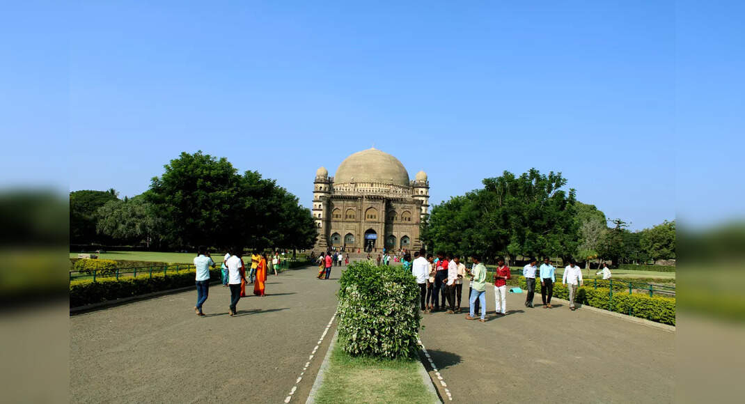Best Places To Visit In Bijapur: Incredible attractions to explore in ...