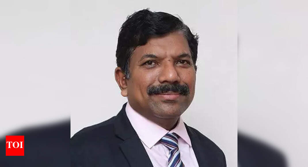 Muruganandam Becomes Tamil Nadu Finance Secretary Chennai News muruganandam-becomes-tamil-nadu-finance-secretary-chennai-news