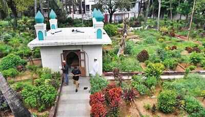 Mumbai: Bada Qabrastan to get mortuary and separate mosque for women ...