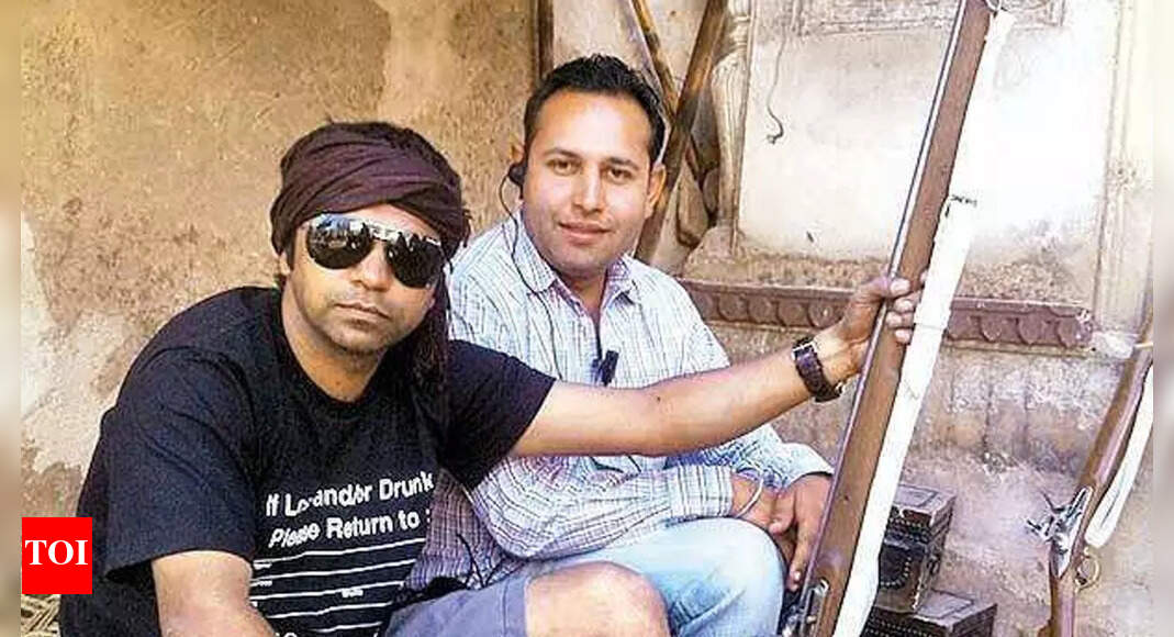 Mumbai: Police-certified, 'idiot-proof' fake guns keep shootings mishap ...