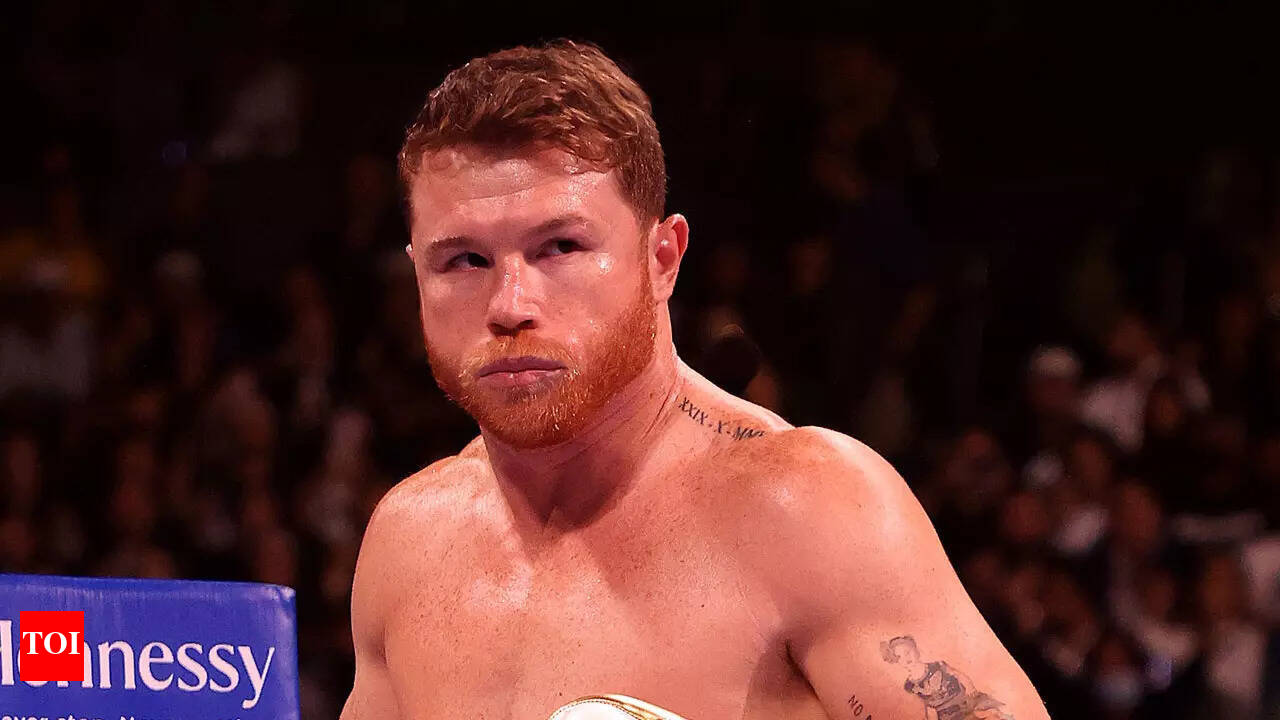 Team Canelo Quotes
