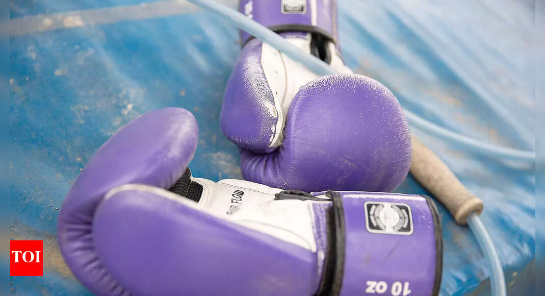 Boxing: Bhaskar Bhatt set to be women's head coach | Boxing News ...