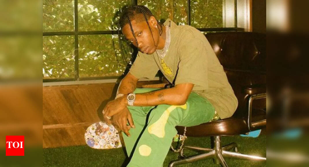 Travis Scott concert stampede: Criminal probe opened after allegations ...